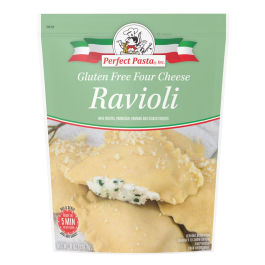 Blackwing Meats | Perfect pasta Gluten Free Ravioli - Blackwing Meats